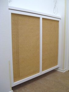 5 Stylish Radiator Cover Ideas to Hide Your Home's Old, Ugly Radiators