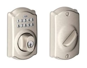 Schlage Change Code of 4 Digit - Easy Guide 2023