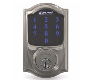Change Battery Schlage Keypad Lock - Full Fixing Steps