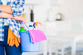 How Reliable Cleaning Services Are