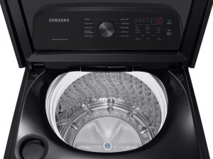 Samsung Top Load Washer Filter Location [Guide 2024]