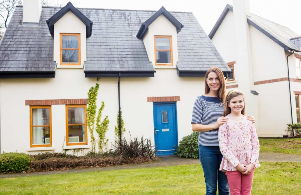 How Tall is a House in the UK? 2024 Guide