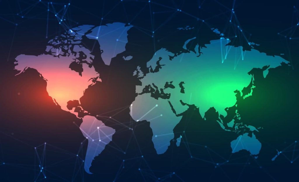 Ùmap: The Incredible Journey from Paper Maps to Digital Wonders